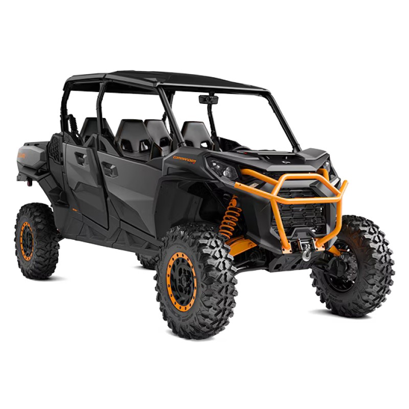 2025 Can-Am Commander MAX XT-P
