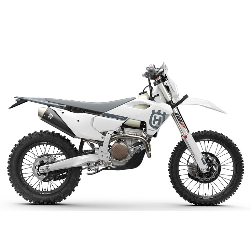2025 Husqvarna FE 350 Pro